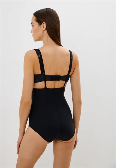 Белье корректирующее Intimissimi, цвет: черный, MP002XW0WGFE — купить в ...