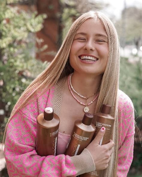 Discover the Benefits of Brazilian Cacau Keratin Treatment for Your Ha ...