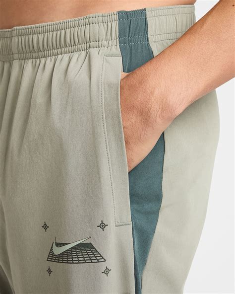 Nike Challenger Men's Running Trousers. Nike ZA