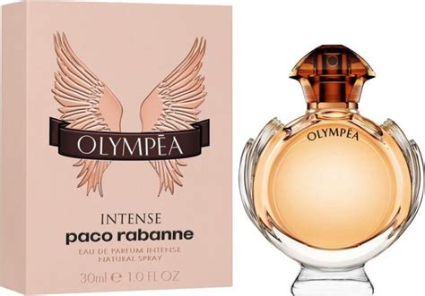 Paco Rabanne Olympea Вода парфюмерная 50 мл (179910100)