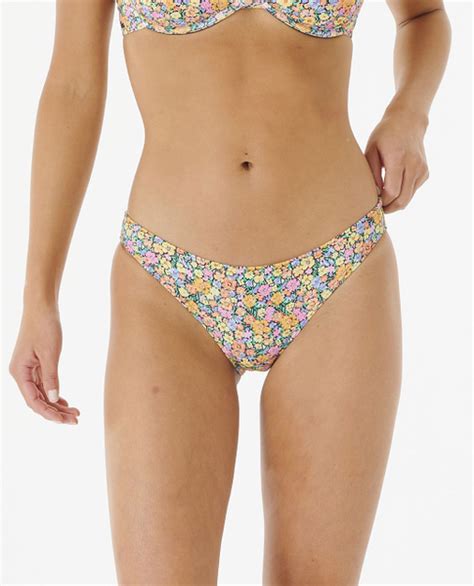 Купальник раздельный Rip Curl - купить с доставкой по выгодным ценам в ...