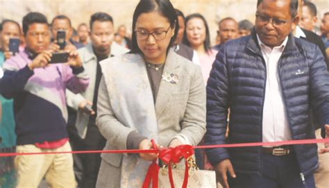 agat - The Shillong Times