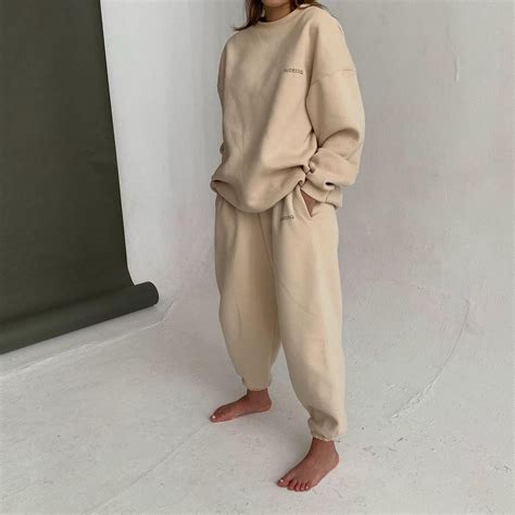 Костюмы Nude от бренда Nudestiq.