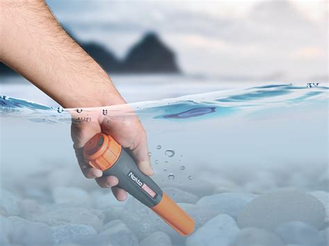 Nokta|Makro Nokta-Pointer pinpointer