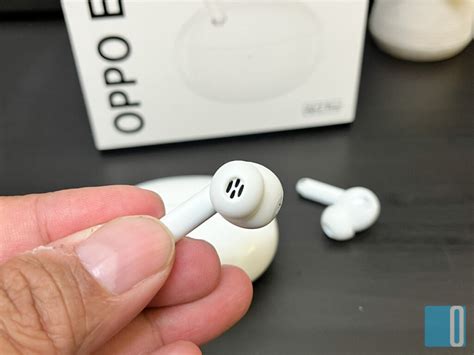 OPPO Enco Air2 Pro TWS Review - Lightweight And Fast Connection
