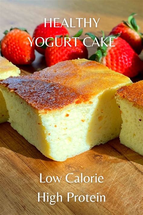 Protein cake recipe – Artofit