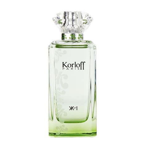Korloff Paris Kn I