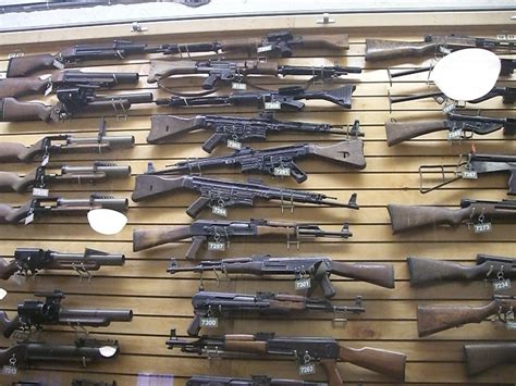 Sturmgewehr (MP43 & MP44) | neepster | Flickr