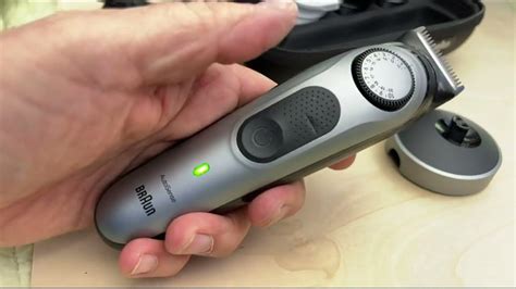 Review Braun All-in-One Style Kit Series 9 9440, 13-in-1 Trimmer for ...