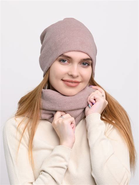 Odrie Комплект головной убор + аксессуар - купить с доставкой по ...