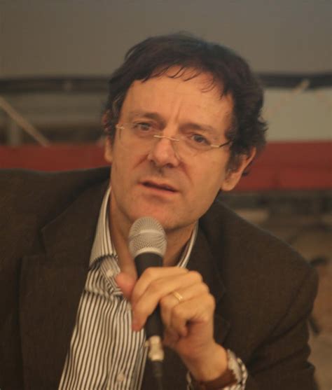 Leonardo Becchetti – Il Salone della CSR e dell'innovazione sociale