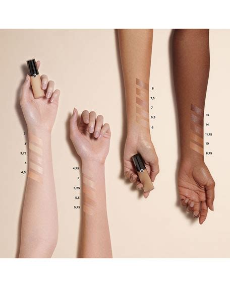 Giorgio Armani LUMINOUS SILK CONCEALER | Neiman Marcus