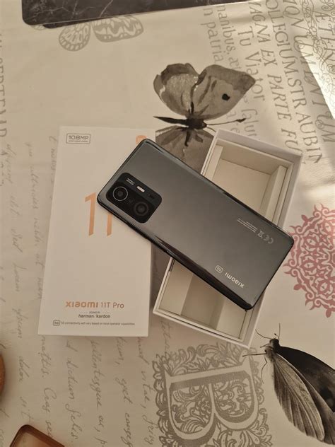 xiaomi 11 t pro in 76287 Rheinstetten für 150,00 € zum Verkauf | Shpock DE