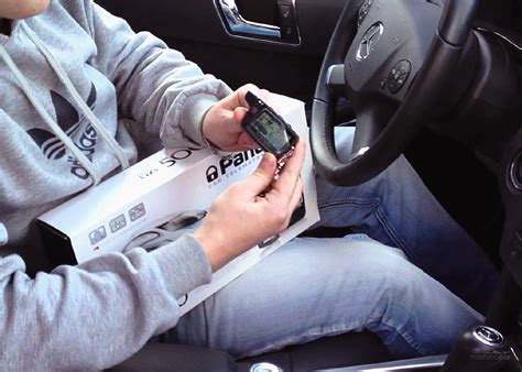 Насколько проста или сложна схема подключения сигнализации с автозапуском?