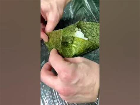 Суши быстро, вкусно, не дорого #sushi #суши - YouTube