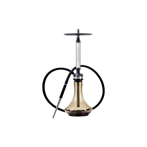 Conceptic Design Steel - SkyHookah Distribution