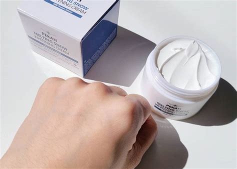 Review kem Pekah có phải kem trộn không? Có tốt không?