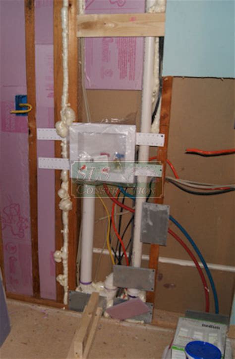 Re-piping Your House: The PEX Solution