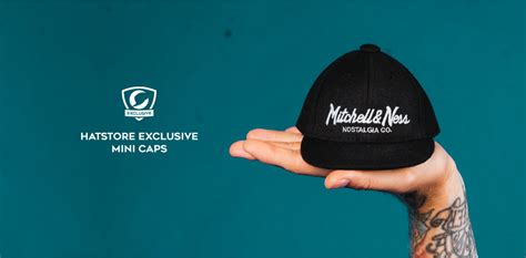Hatstore Exclusives