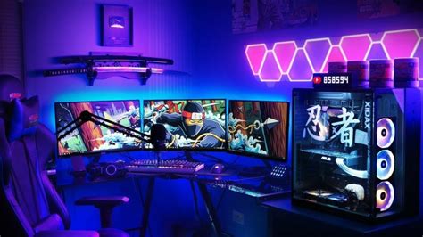 Освещение, камера и микрофон для качественного стрима - ProGamer.Ru