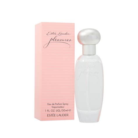 ESTEE LAUDER Pleasures Eau De Parfum Spray Vaporisateur | ลด 14 %