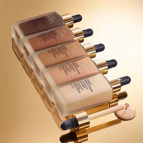 Estée Lauder Futurist SkinTint Serum ⋆