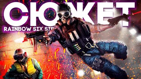 Rainbow Six Siege Прохождение на русском Часть 1 Оперативник от Бога ...