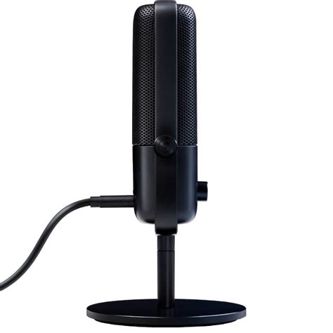 Elgato Wave:1 Premium USB Condenser Microphone - професионален настолен ...