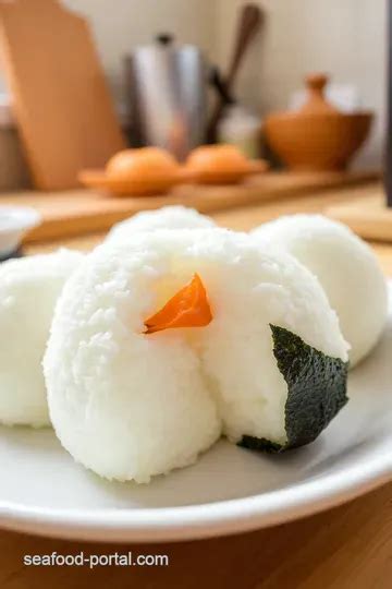 Onigiri: Deliciously Easy Japanese Rice Balls to Make at…