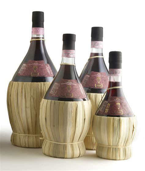 What is Chianti? - Exploring Italian Wines with Italiaoutdoors ...