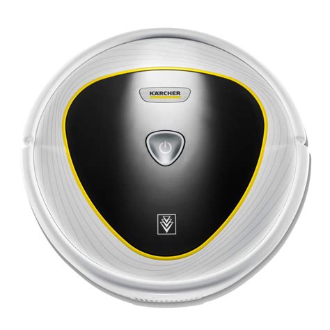 Робот-пылесос Karcher RC 3 Premium | 1.198-213.0 - Роботы-пылесосы ...