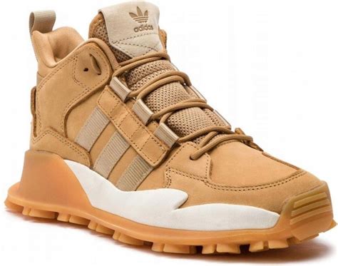 Buty męskie zimowe Adidas F/1.3 Le B43663 42 - Ceny i opinie - Ceneo.pl