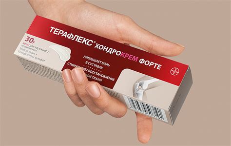 «Терафлекс»: Аудит бренда, Разработка дизайн-стратегии бренда компании ...