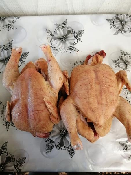 Продам тушки домашнего бойлера. Вес одной тушки в среднем 3-4 кг. Цена ...