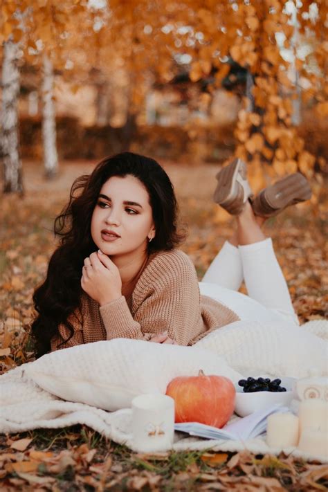 Осенняя прогулочная фотосессия | Фотосессия, Фотограф, Осень