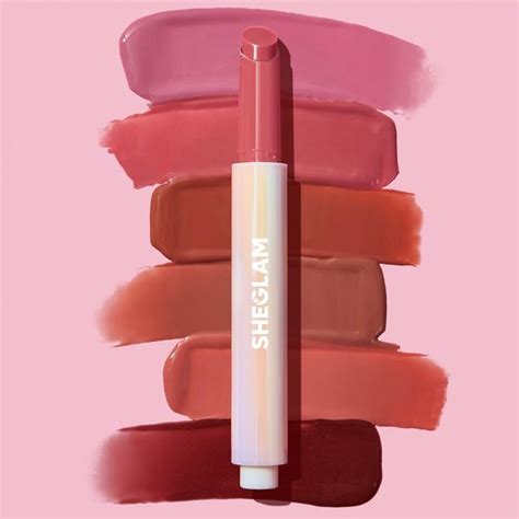 SHEGLAM OFFICIAL on Instagram: "Introducing our NEW Pout-Perfect Shine ...