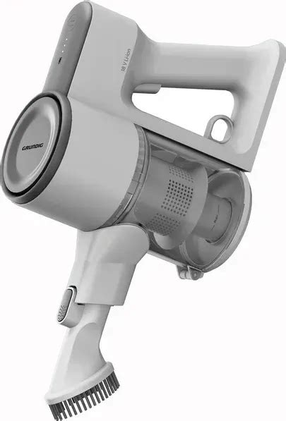Grundig VCP 3130L Akku-Handstaubsauger | Preisvergleich Geizhals ...