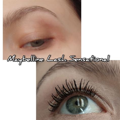 БОМБА для вій! Улюблена туш Maybelline New York Lash/Cils Sensational ...