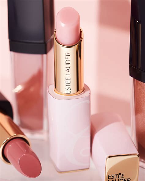 Estee Lauder Pure Color Envy Color Replenish Lip Balm | Neiman Marcus