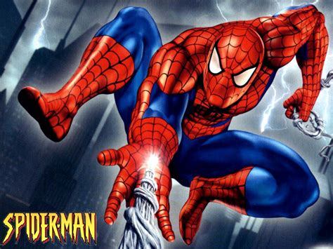 Free Game Spiderman 1 Download Full Version Auto Pc