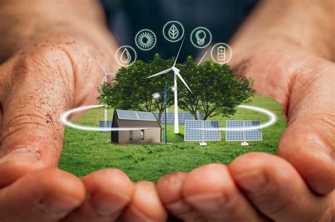 ENREGO Energy: Erneuerbare Energien & Windkraft