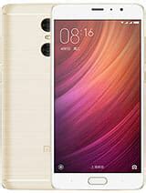 Xiaomi Redmi Pro - Full Specifications