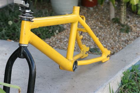 1994 Rocket - BMXmuseum.com