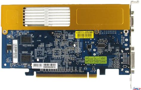Geforce 7100 Gs Драйвера - statyarb
