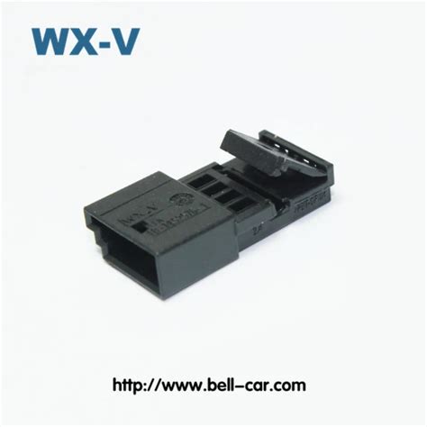 Te Pbt-gf10 Auto Housing 4 Pin Cable Connector 1452576-1 - Buy Cables ...