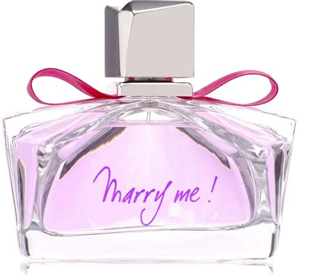 LANVIN Marry Me! EdP 75 ml - Parfumovaná voda | Trendy