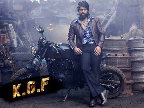 KGF: Chapter 1 | AtoZmovies