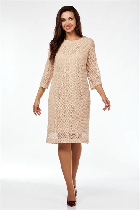 Mubliz 107 золото | Платье Mubliz купить за 3058₽