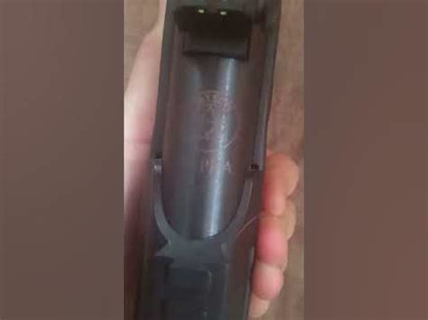 FAKE GUN Воздушка хатсан альфа FAKE GUN - YouTube