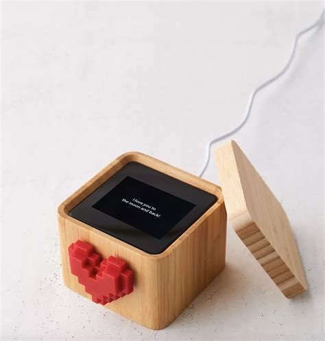 The LoveBox Helped Me Strengthen My Long-Distance Relationship ...